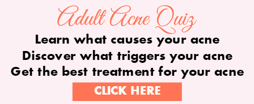 Adult Acne Remedies - Almasi Skincare