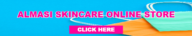 The Best Psoriasis Shop - Almasi Skincare