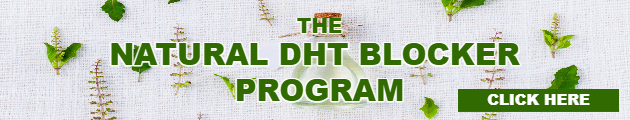 The Best DHT Blocker Oils - Almasi Skincare